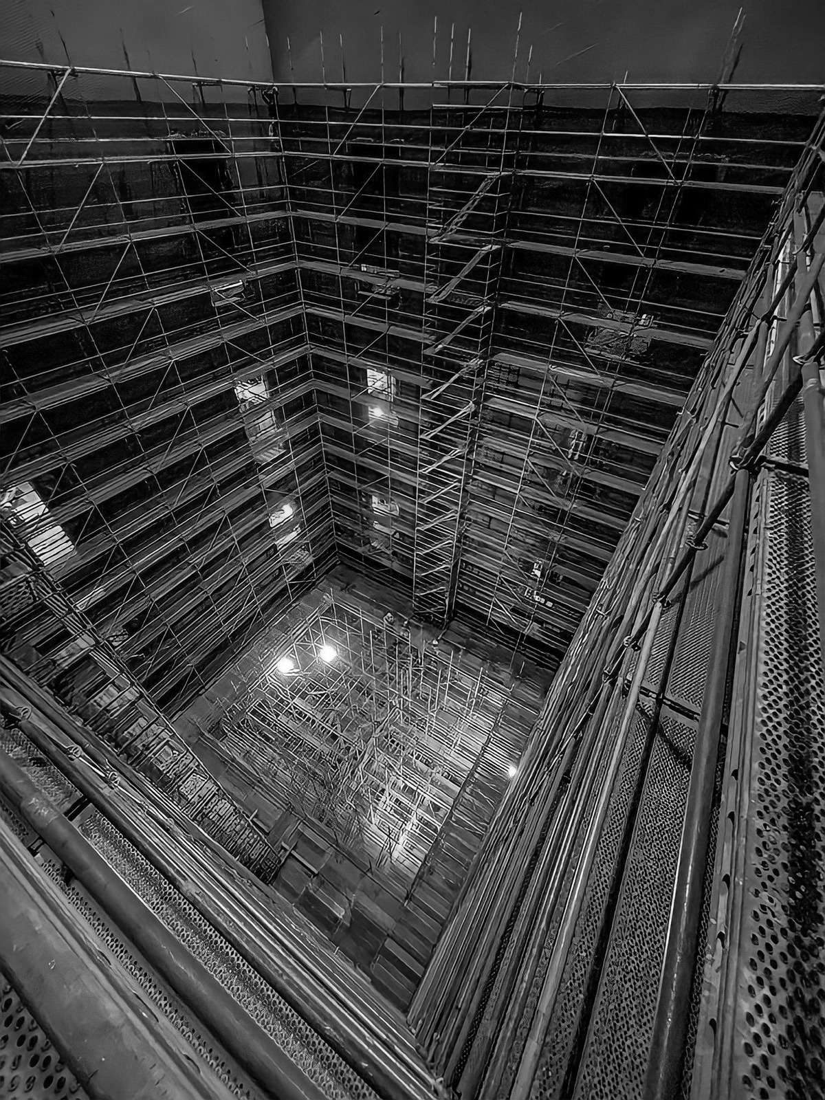 Leistungen - Basic GS GmbH