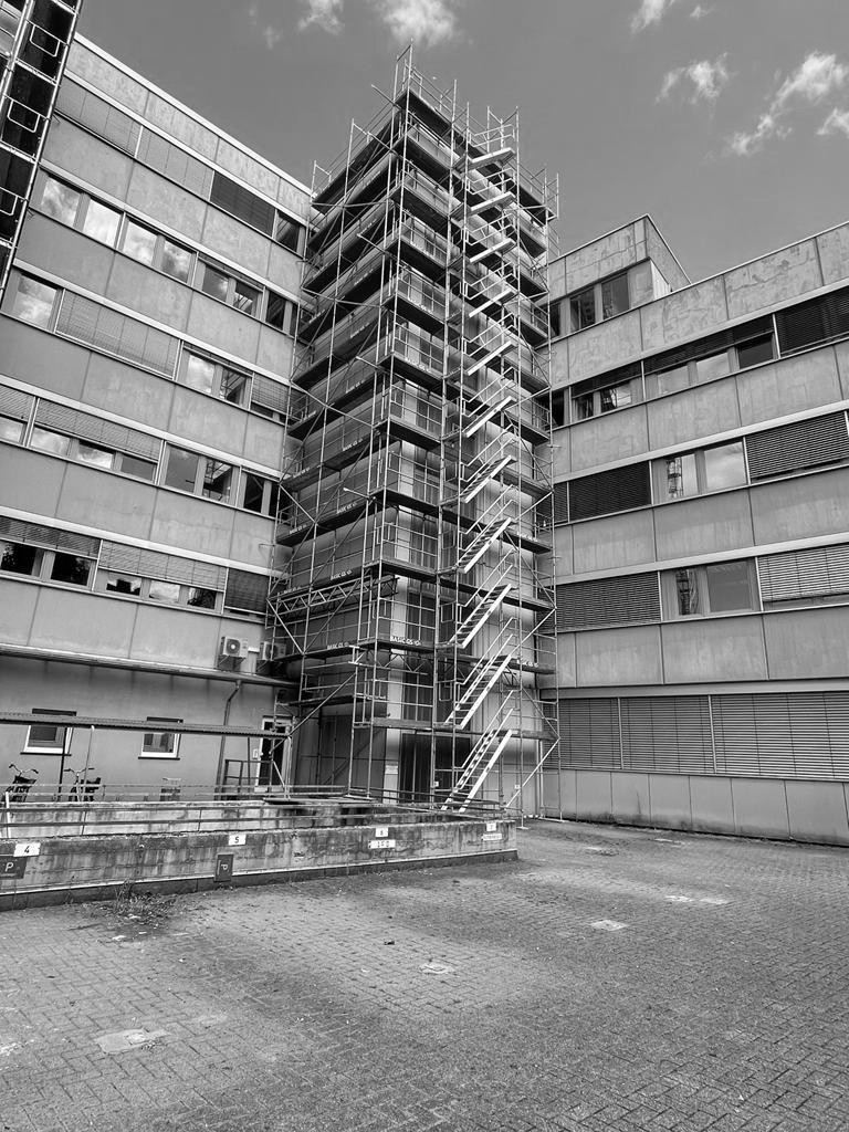 Referenzen - Basic GS GmbH